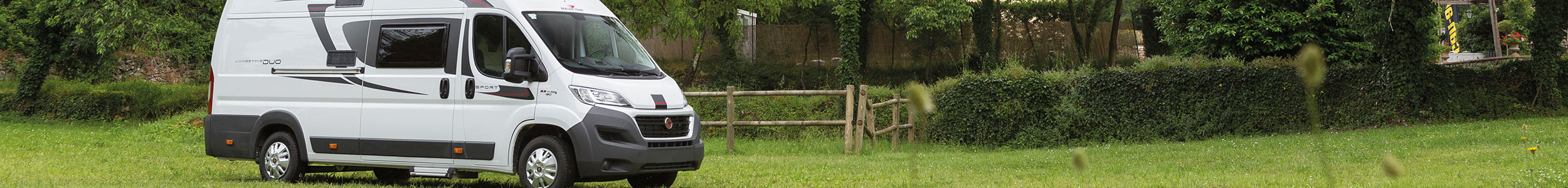 Roller Team Wohnmobile